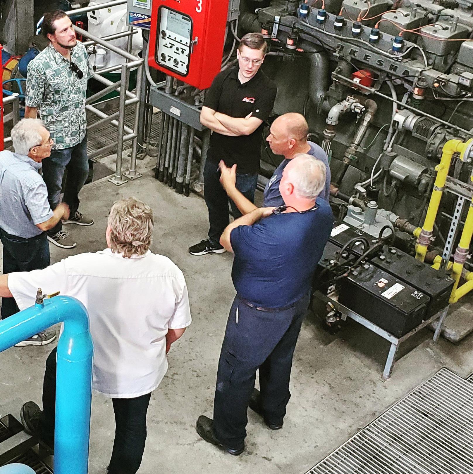 MurCal - Instrumentation, Control & Monitoring Solutions